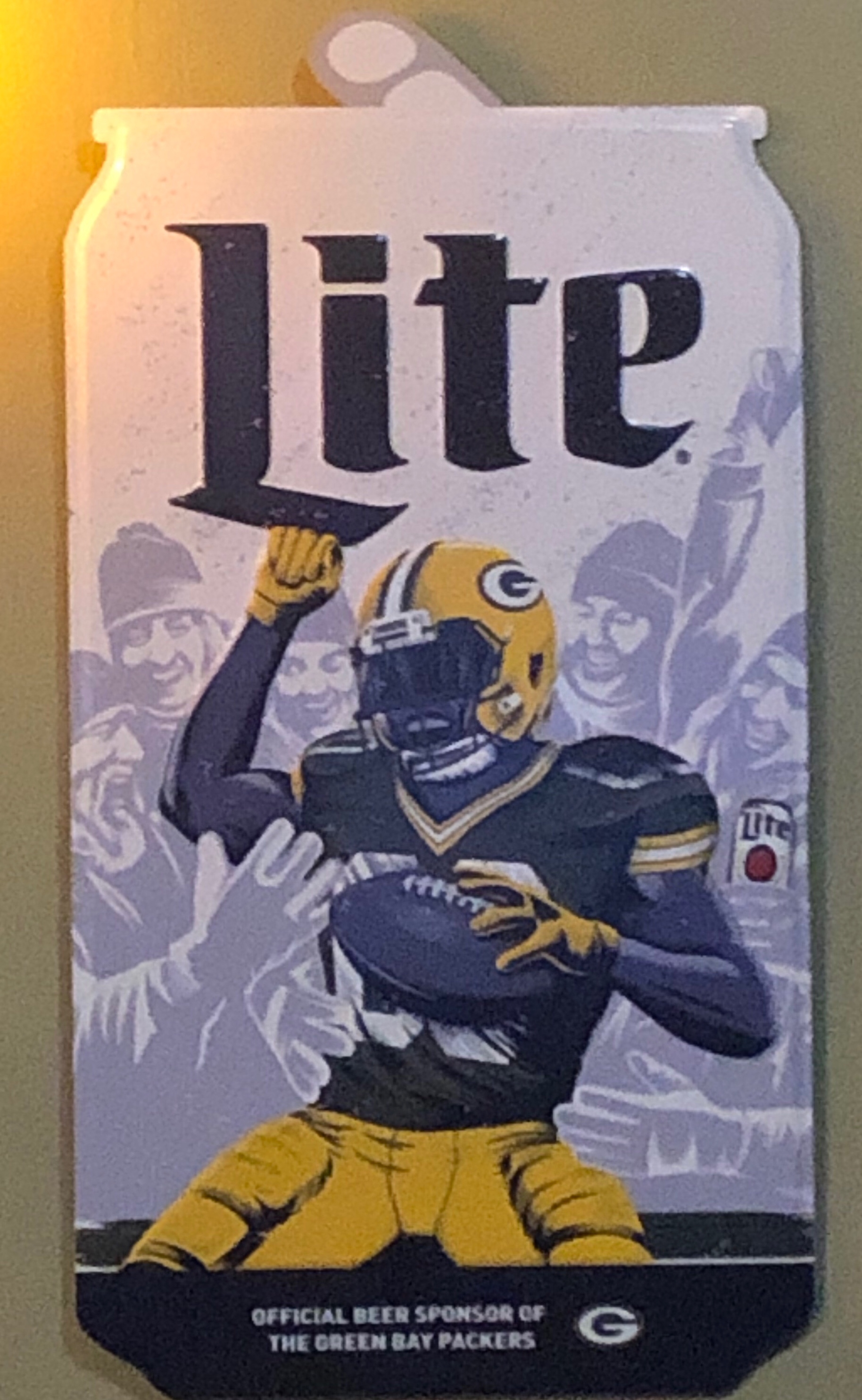 Hamilton’s: D.C.: Packer Bar – Walt’s Diner